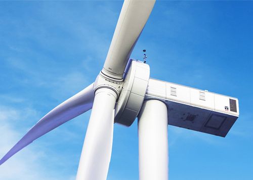 ENERCON wind turbines | New top model E-175 EP5 | Further models: E-160 EP5, E-138 EP3, E-82 EP2
